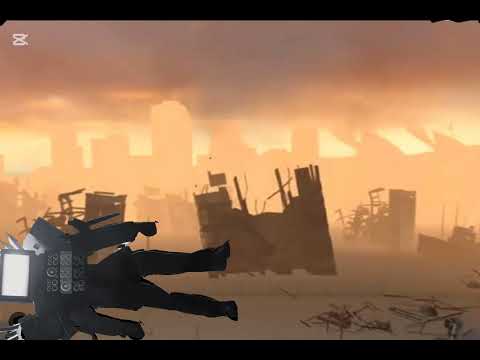 skibidi toilet 47 farklı davrandı part 2 [animasyon #18]