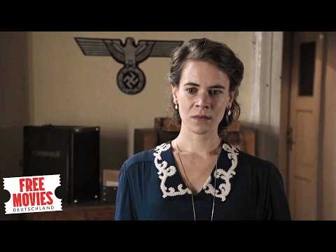 Wer bricht die Macht der SS? Ein Spielfilm, der unter die Haut geht | Ganzer Film