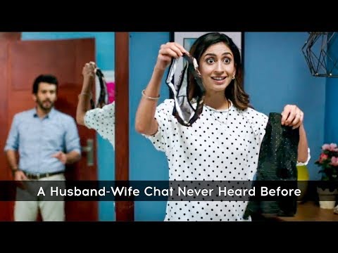 A Husband-Wife Chat Never Heard Before | Cruise VarioQool Air Conditioners