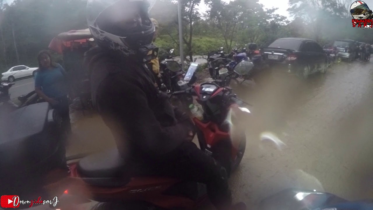 Marilaque Ride, Sea of clouds ( Teaser ) - YouTube