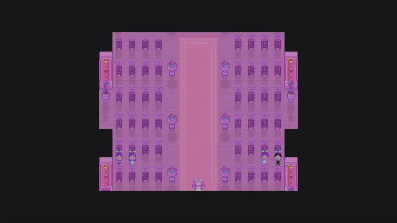 Time To Face Sweetheart! - Omori Playthrough PT. 15 (HIKIKOMORI ROUTE - Live Commentary) - YouTube