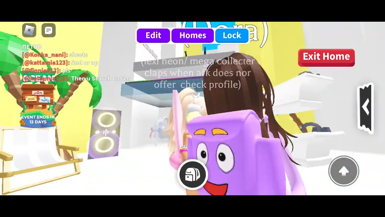 Showing how to make a glitch house - YouTube