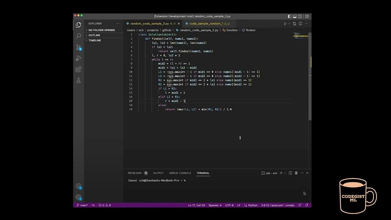 CodeGist Multi-Lingual: Explain/Summarize code in Natural Language ...