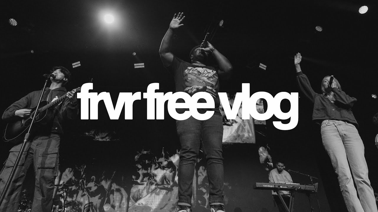 STARTING 2024 STRONG | FRVR FREE VLOGS - YouTube