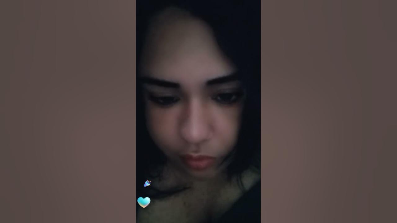 Cute girl vlog #1916 ️ #periscope #periscopelive #vlog #broadcast #stream #live #share #cute 🥰 ...