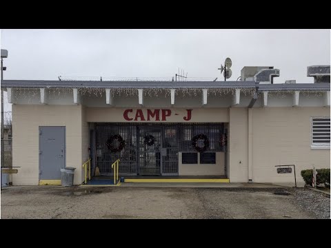 Camp J Louisiana State Penitentiary at Angola was Brutal | Bloody ...