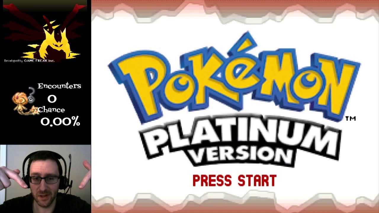 Perfect Emulator Settings for Pokemon Gen4 (DPPt) in 2 Minutes - YouTube