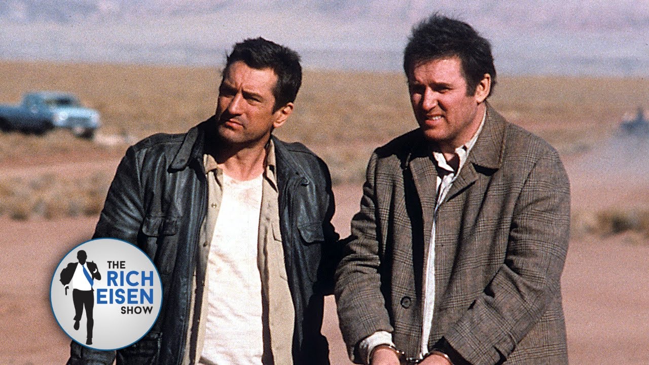 Rolling Stone’s Alan Sepinwall on Charles Grodin’s ‘Midnight Run ...