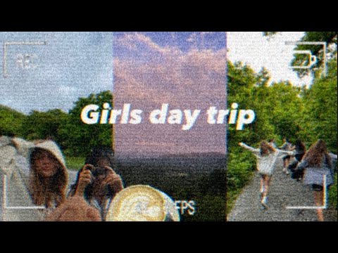 Girls day trip| mountain and views. - YouTube