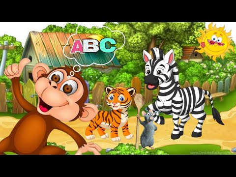 abcd for kids | abcd for kids learning | learning with pari videos ...