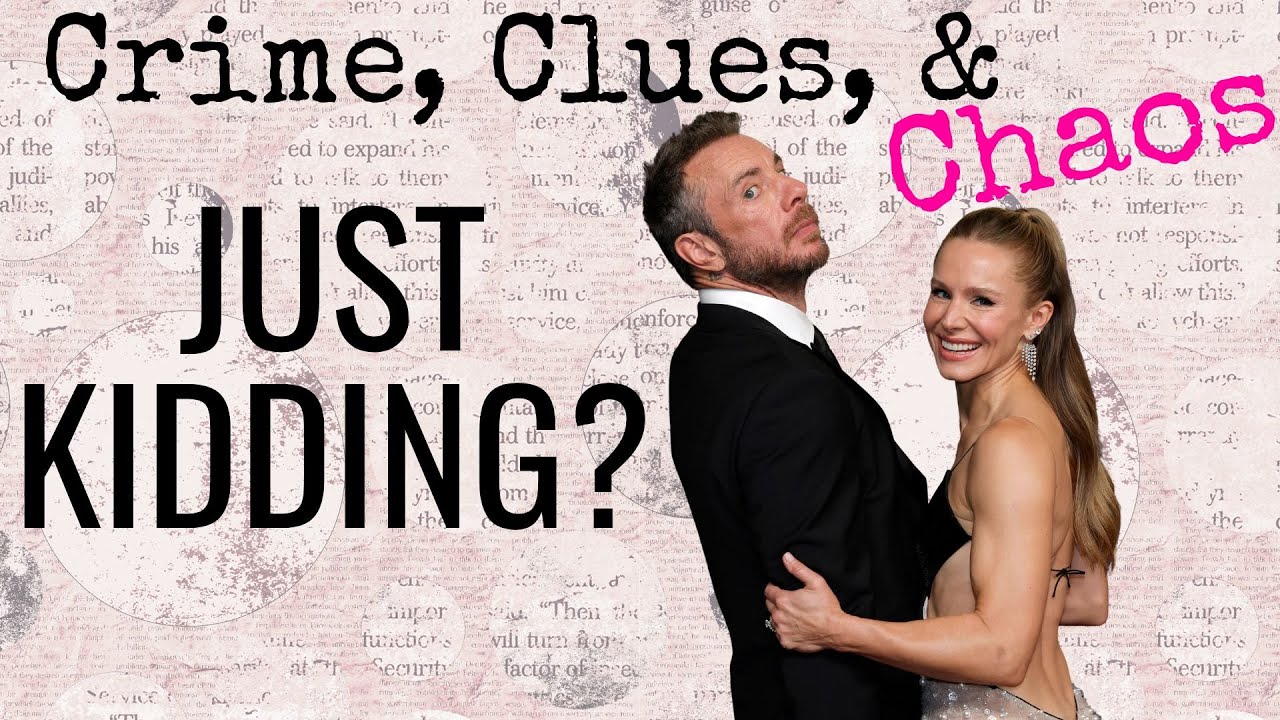 When Jokes Turn Dark: Kristen Bell, Dateline, and Questionably Humor ...