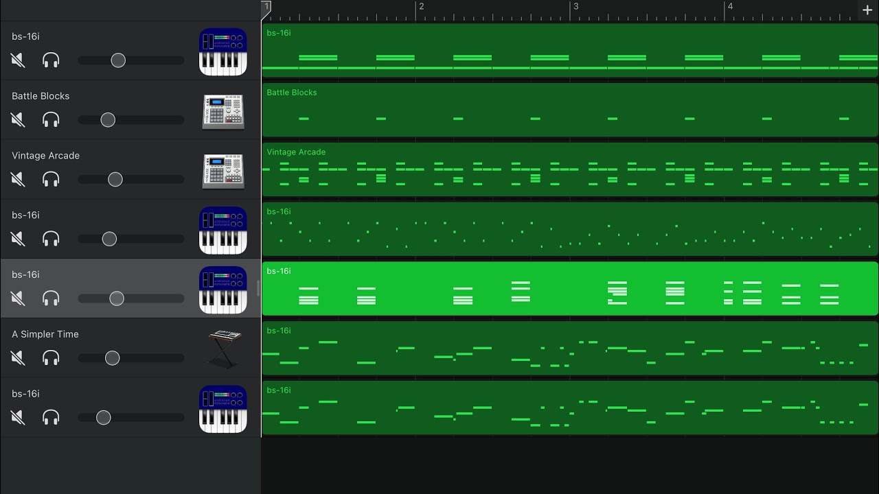 Song thingy - YouTube