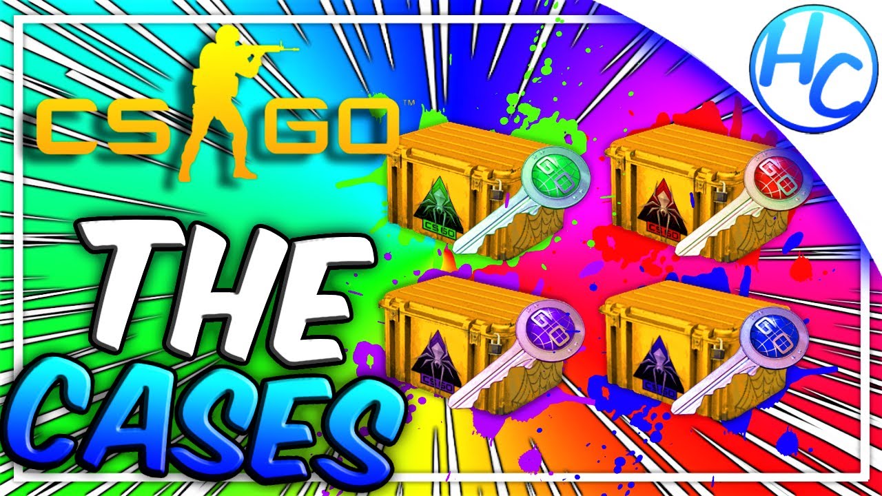 THE CSGO CASE SITUATION ARE CSGO CASES WORTH IT IN 2021 YouTube the-csgo-case-situation-are-csgo-cases-worth-it-in-2021-youtube