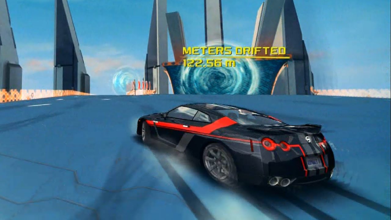 Asphalt 8 Pc APEX Engine Sector 8 Game Play - YouTube