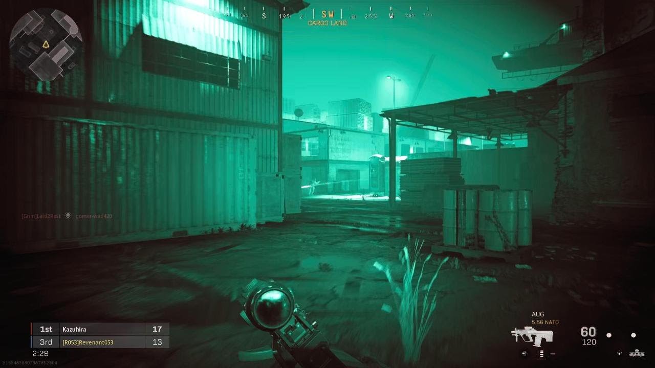 Split Second decision - YouTube