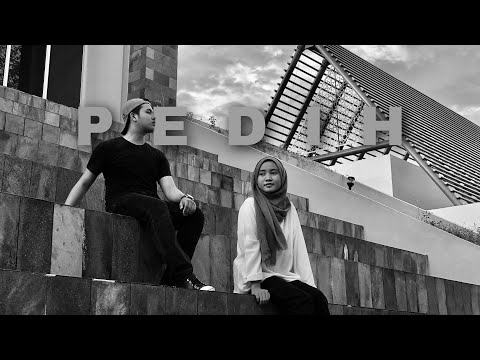 PEDIH - LAST CHILD || cover by liza amanda & tengku firman