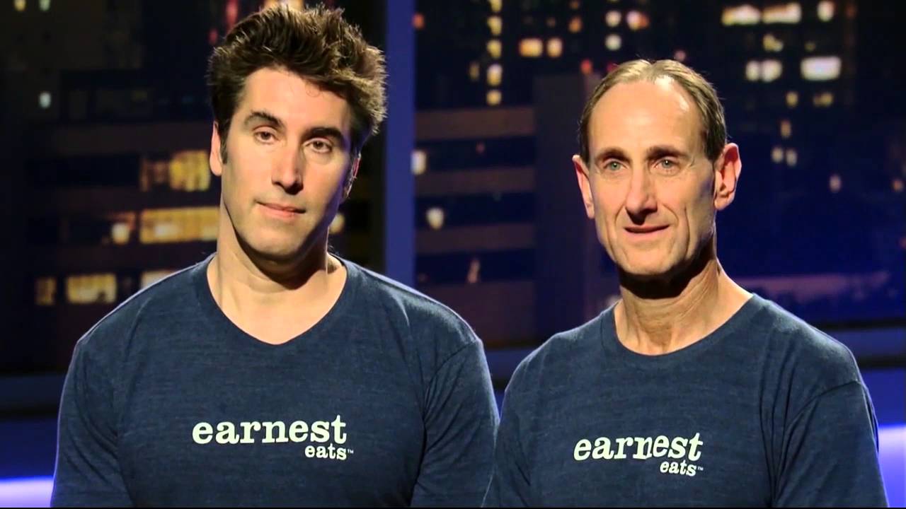 Chef Daniel Green Food Fortunes - YouTube