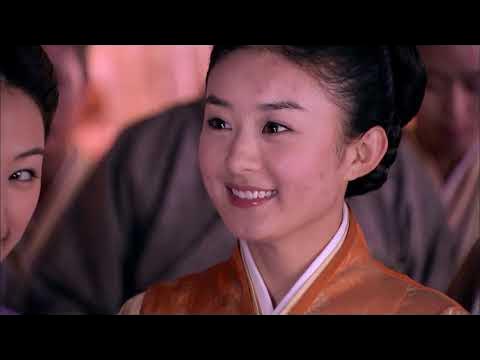 【ENG DUBBED】Lu Zhen's life story! [Legend of Lu Zhen 陆贞传奇] 【China Zone-English】 - YouTube