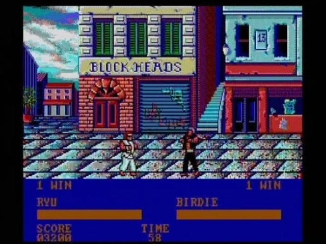 What are some of the most terribly ported games that comes to mind ...