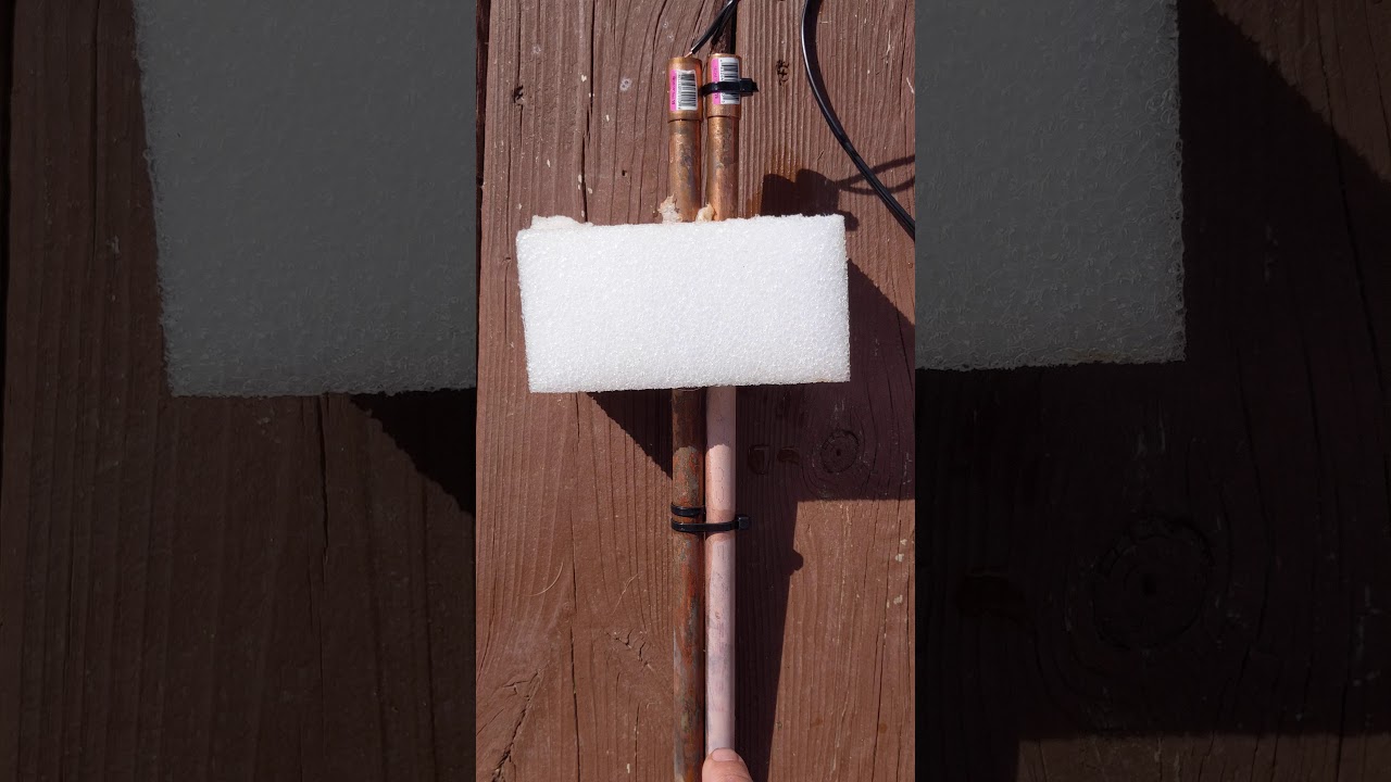 DIY Solar Pool Ionizer for under $20 - YouTube