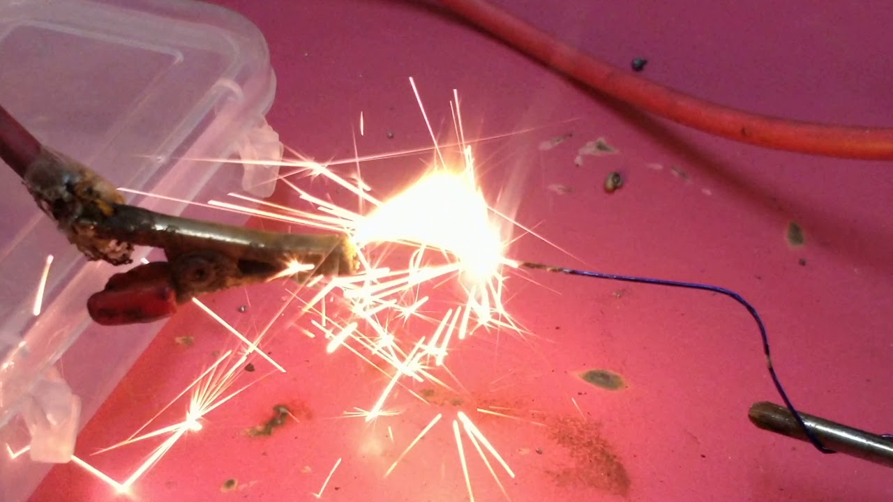 555 Flyback transformer Driver - YouTube