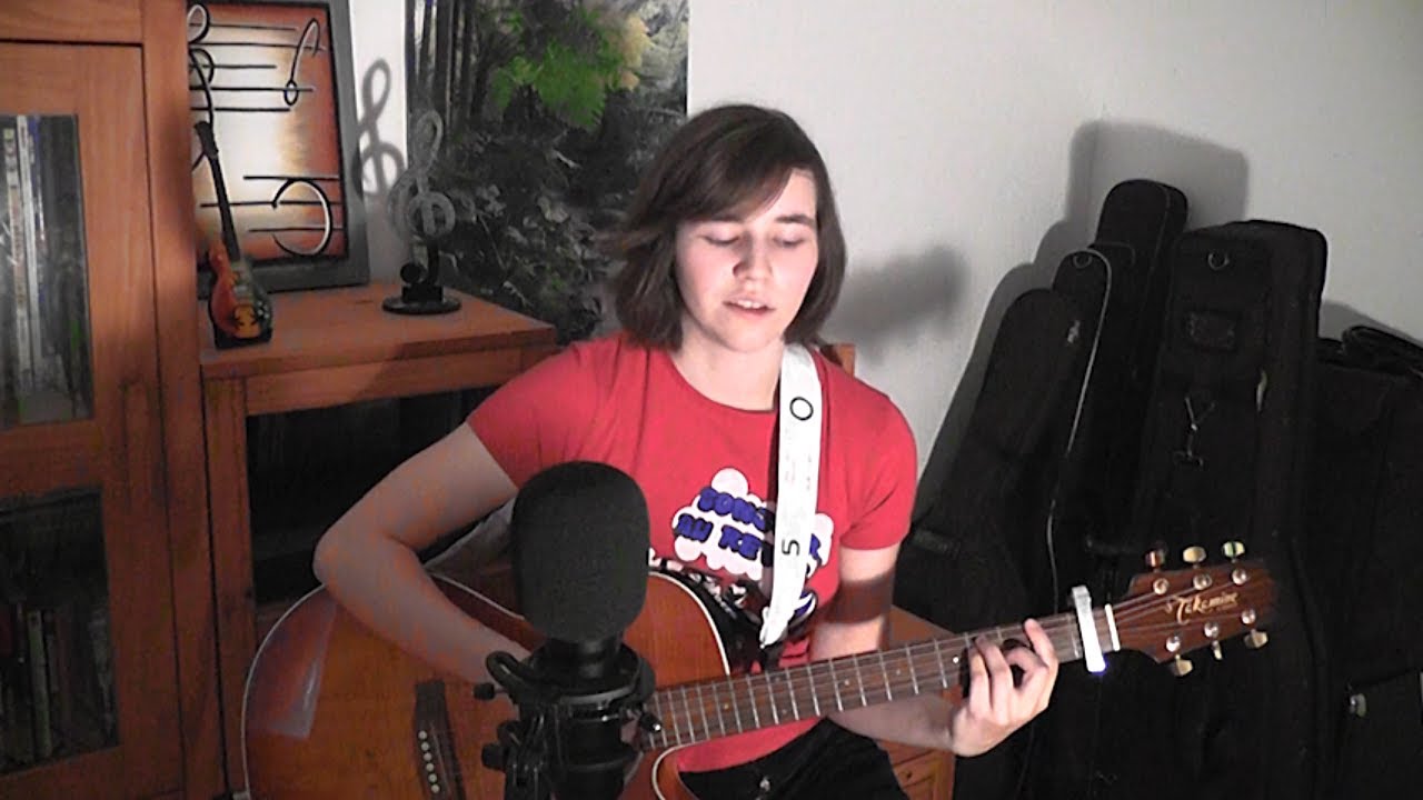Two-Headed Boy - Neutral Milk Hotel (Cover) - YouTube