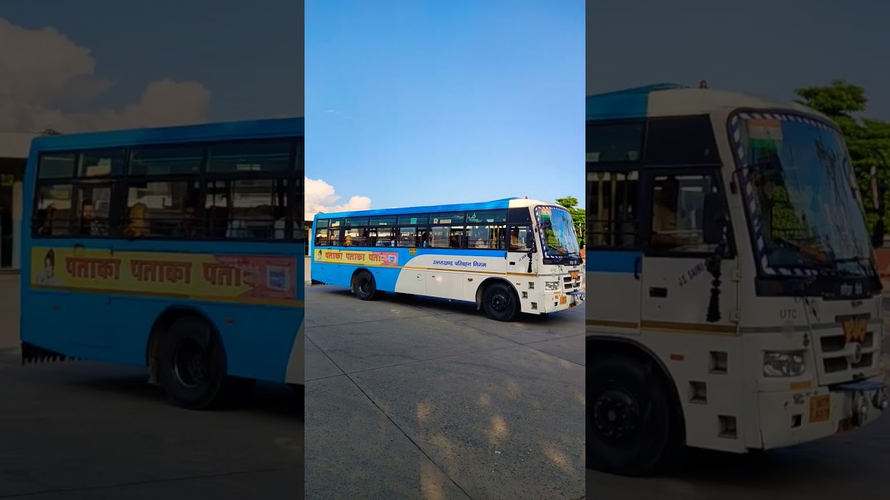 Chandigarh ISBT 43 To Dehradun Haridwar Paonta Sahib Nahan Kala Amb chandigarh-isbt-43-to-dehradun-haridwar-paonta-sahib-nahan-kala-amb