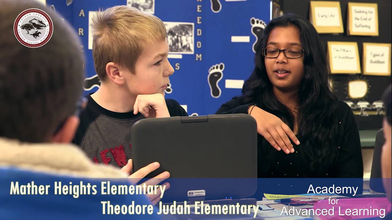 Academy for Advanced Learning - YouTube