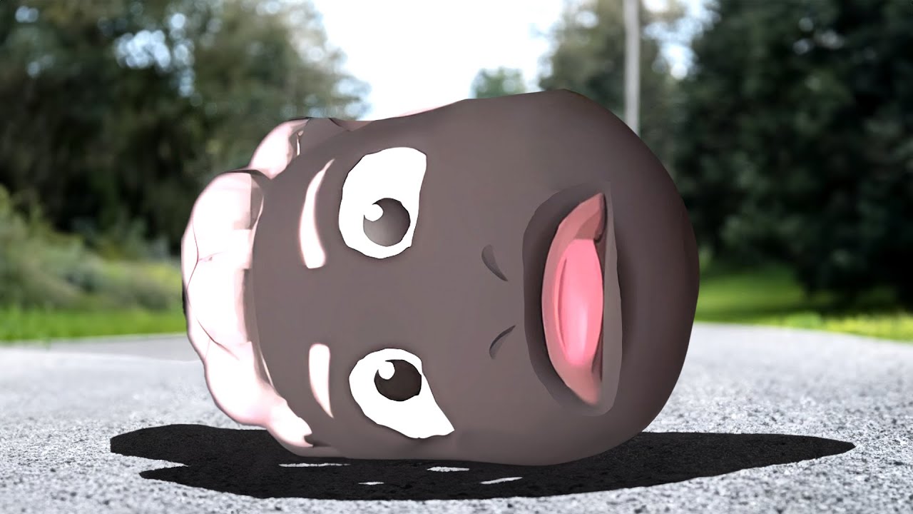 ¡WOOLY ESTÁ MUERTO! - YouTube