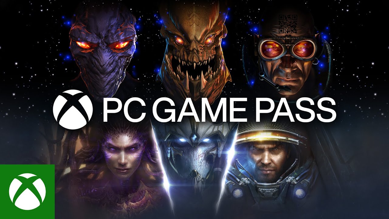 Play StarCraft® Remastered & StarCraft® II Campaign Collection Now with ...