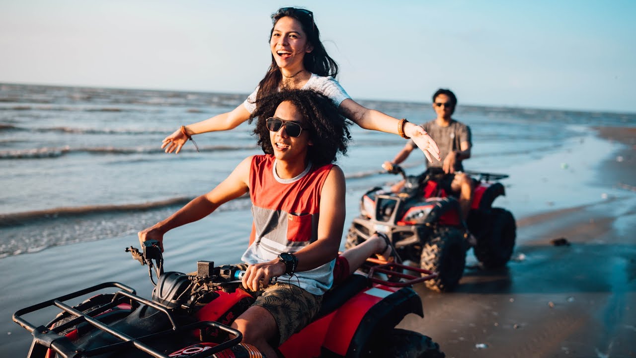 Eiger 1989 - Where It All Begins - YouTube