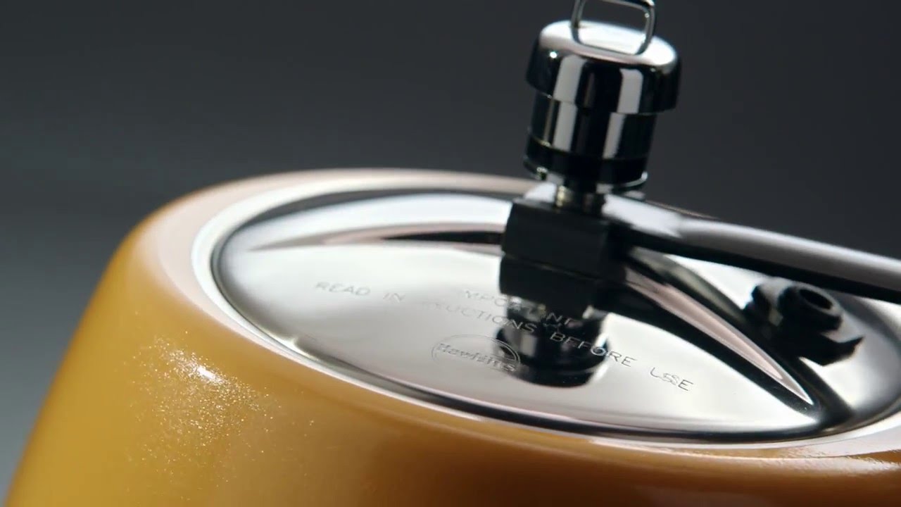 Futura- color cooker - YouTube