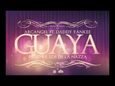 guaya daddy yankee  ft arcangel video oficial