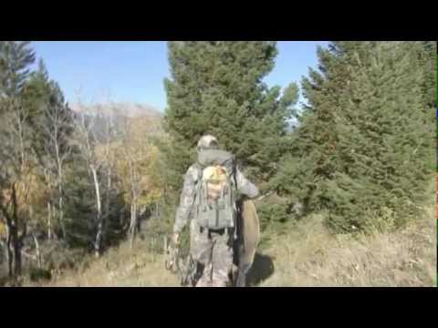 Into High Country Teaser - YouTube