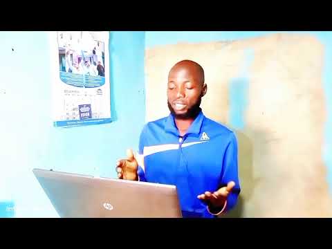 NYSC PERSONAL COMMUNITY DEVELOPMENT SERVICE CDS PRESENTATION: Practical ...