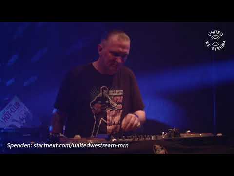 DJ SPY´S VOODOO LOUNGE AT  HALLE 02 HEIDELBERG