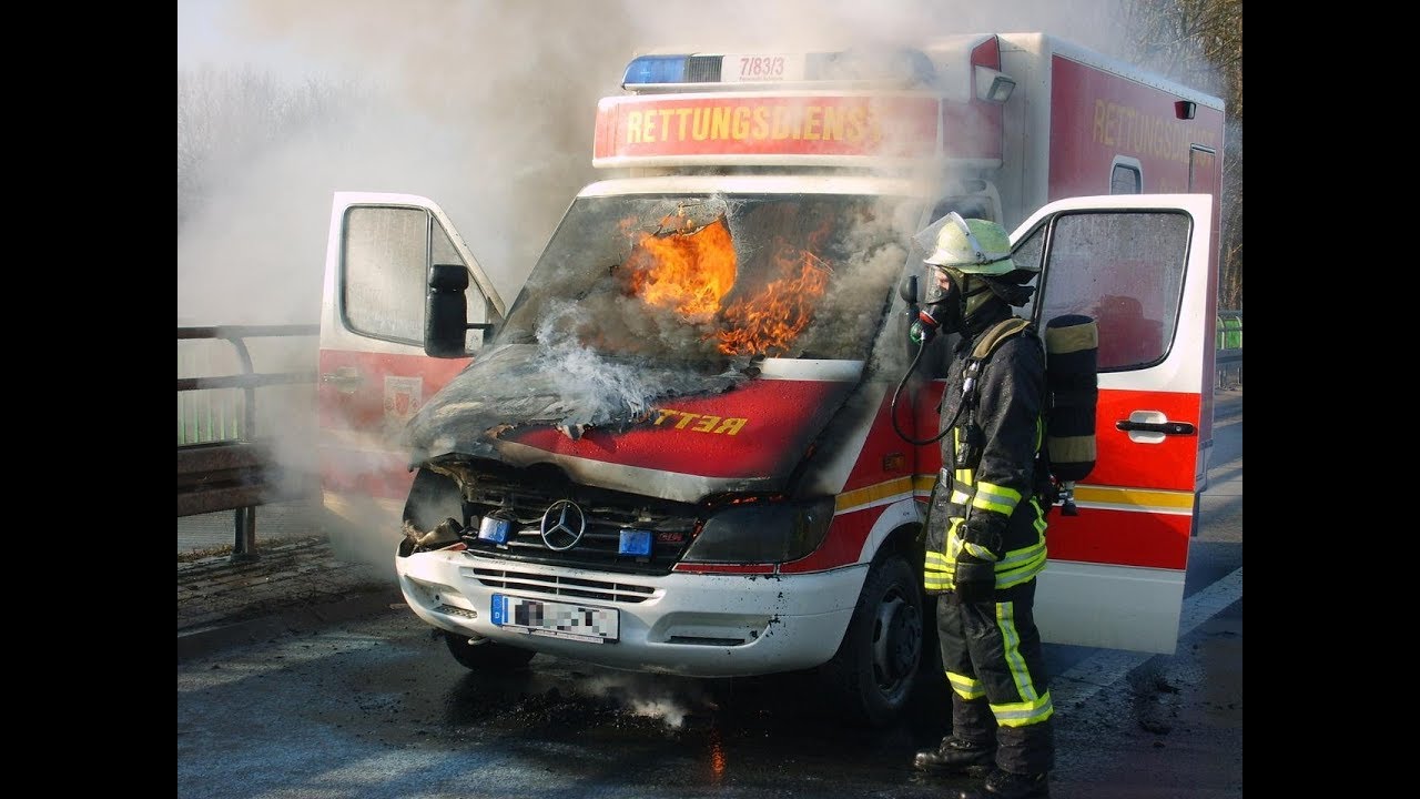 ♦♦♦ NEW Firefighter FAIL Compilation 2017 ♦♦♦ EPIC FAILS - YouTube