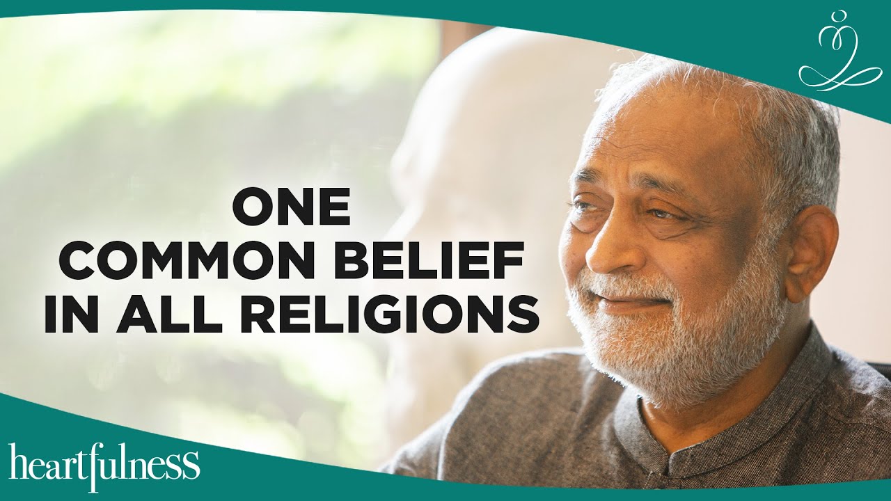 Find God Within Yourself | Experience the Presence of the Divine - YouTube