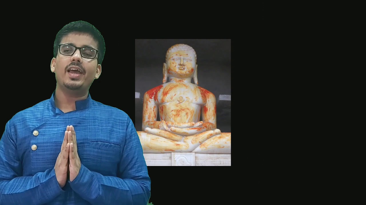 छोड़ घर बार को प्रभु नेंमि चले | नेमिनाथ मोक्ष कल्याणक भजन |Rocking rj ...