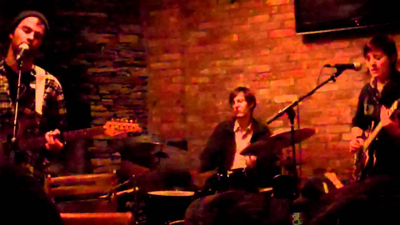 The Kissing Club - Summer - 1.15.2012 - YouTube Music