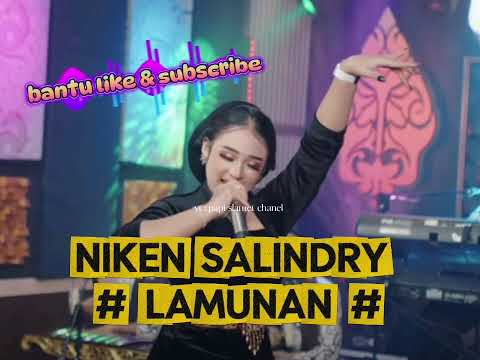 LAMUNAN - NIKEN SALINDRY #viral #shortvideo  #shortvideo #music #shorts #subscribe #youtube #fyp  