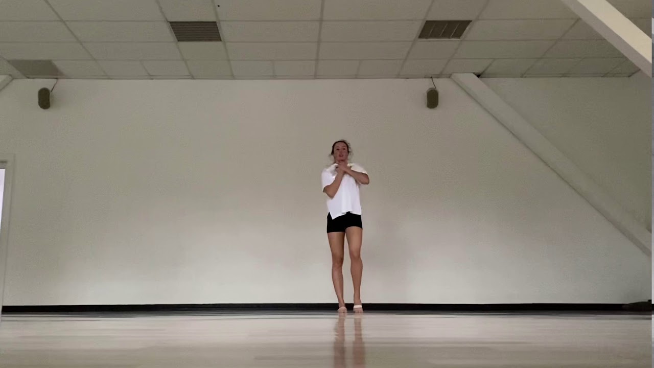 Forever In My Mind NITNEQ | Contemporary | Dancer: Kseniia Yavtushinska ...