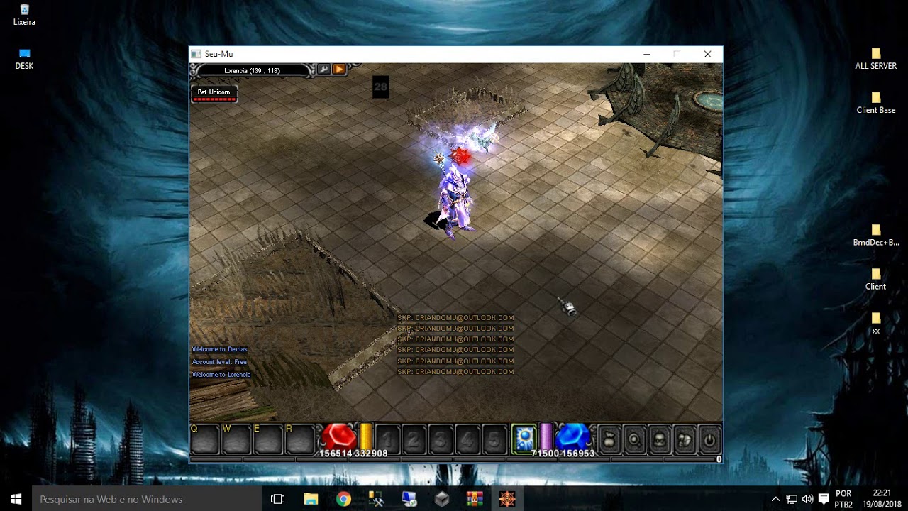 Mu Season 4 Classico - YouTube