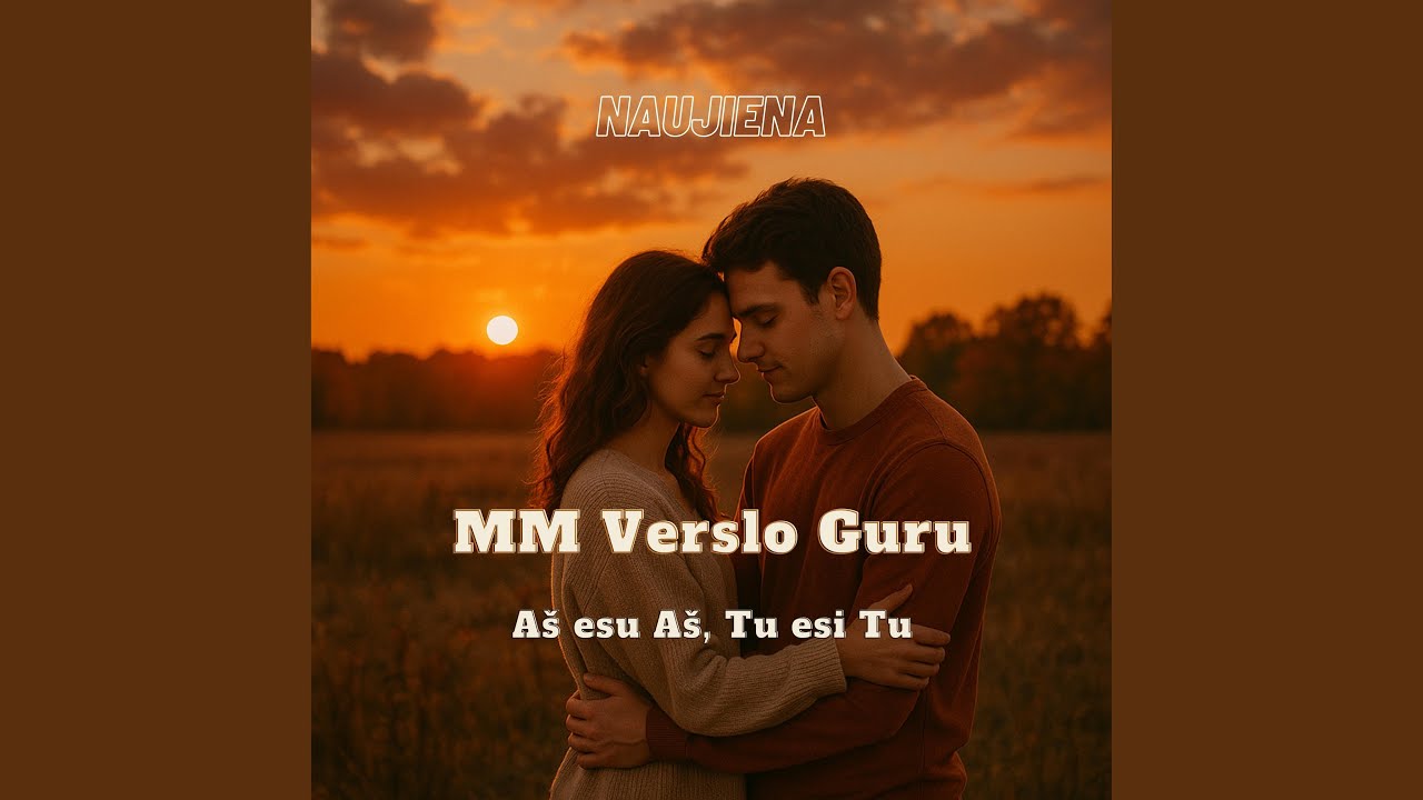MM Verslo Guru - Aš esu Aš, Tu esi Tu - YouTube