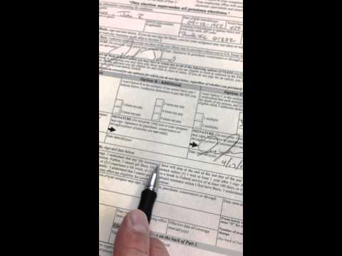 How To I Stop Or Cancel My Fegli Life Insurance