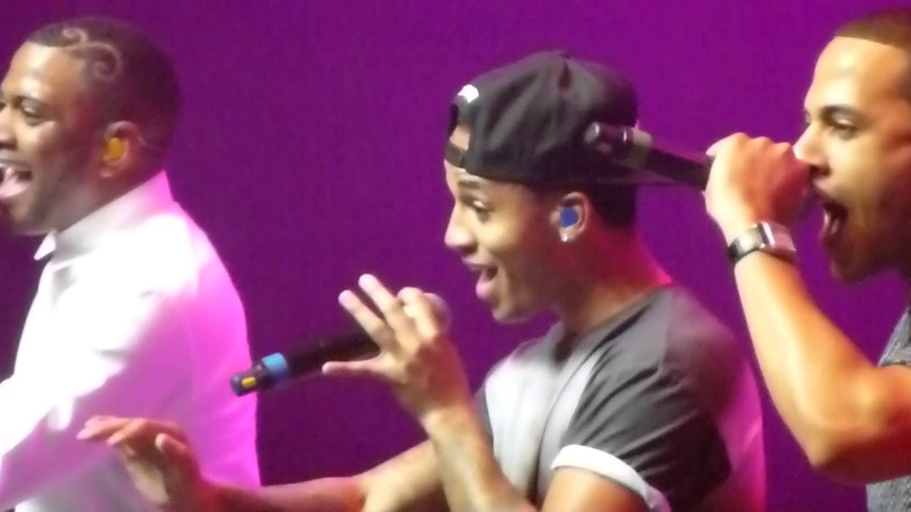 JLS Rays Of Sunshine 6/7-2013 Do you feel what I feel - YouTube