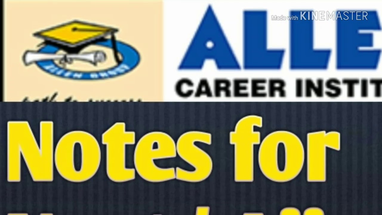 Allen pdf Biology animal kingdom module for Neet Aiims Jipmer 2019 ...