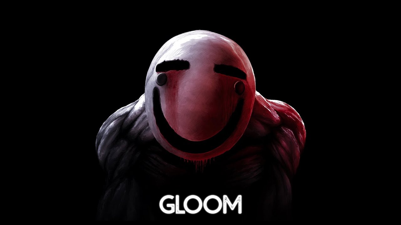 GLOOM - ENDING OST - YouTube