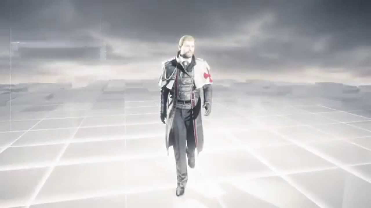 AC Syndicate - Templar Hunt: Phillip Beckinridge (No HUD/No Damage ...