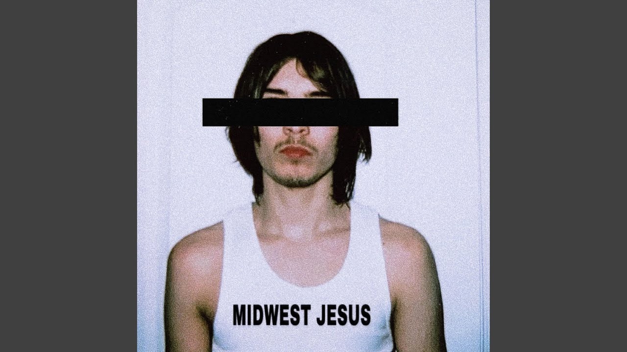 midwest jesus (feat. april ennui) - YouTube